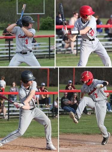 Tioga County Sports Report