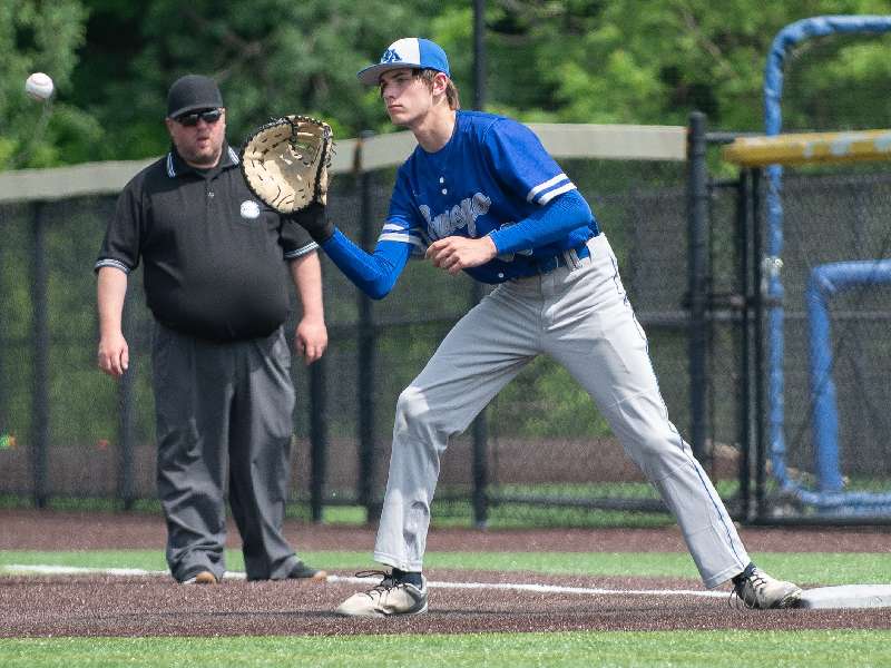 Tioga County Sports Report