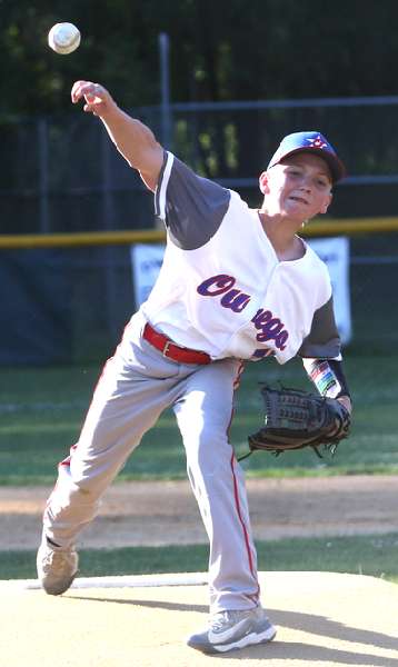 Tioga County Sports Report ...The home of Tioga County Sports (Owego ...