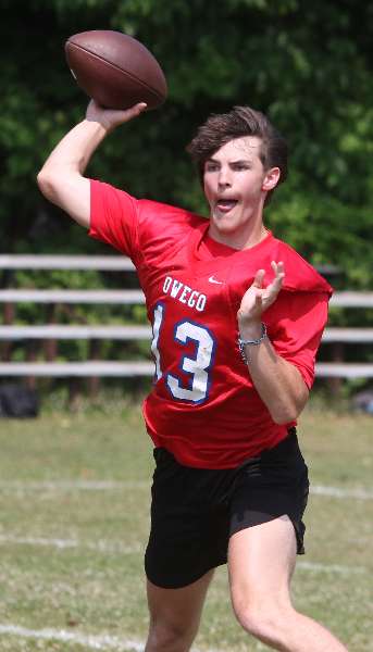 Tioga County Sports Report ...The home of Tioga County Sports (Owego ...