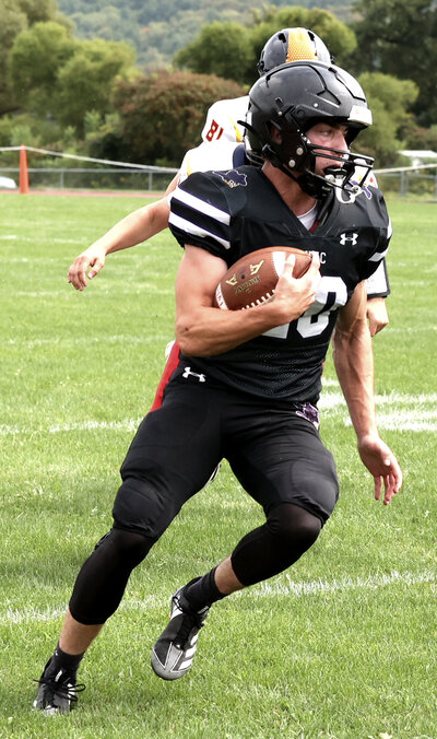 Tioga County Sports Report ...The home of Tioga County Sports (Owego ...