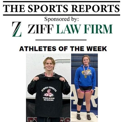 Tioga County Sports Report